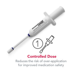 HurriCaine ONE® Benzocaine | Fast, Relief | Nuance Medical